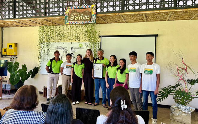 Greenminds at 25: Prioritising people and planet - TFNZ - Tearfund NZ