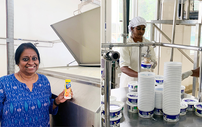 Social enterprise: Profits that lift people out of poverty - TFNZ - Tearfund NZ