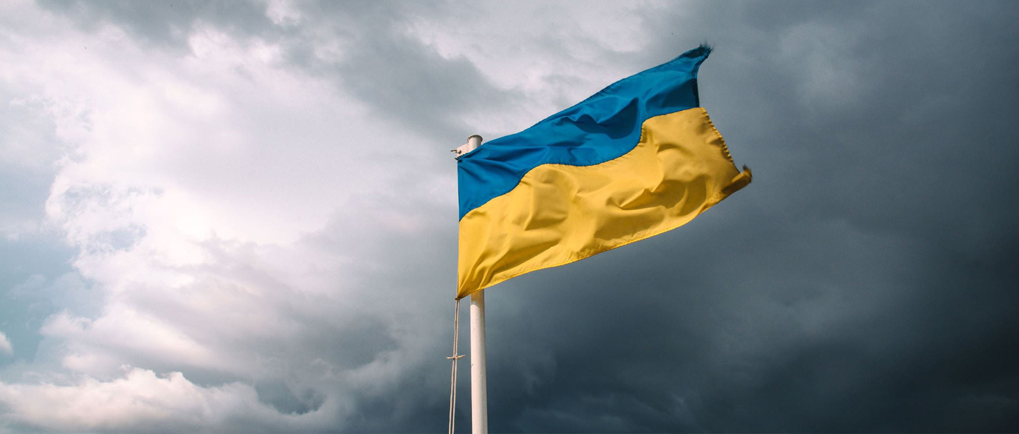 How to pray for Ukraine - TFNZ - Tearfund NZ