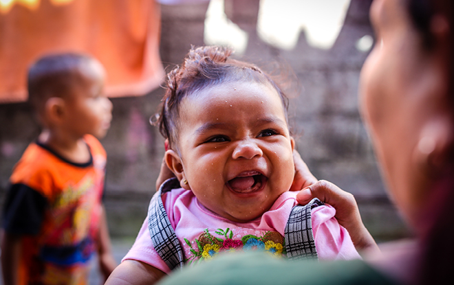 Meet five adorable babies from our Mums and Bubs programme! - TFNZ ...