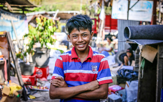Hidden Heroes: Waste Pickers and their Contribution to our World's ...