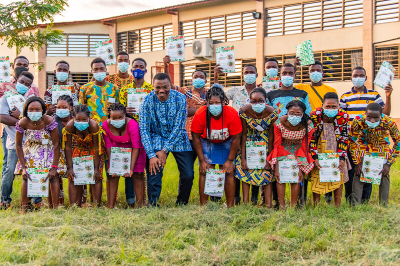 Sponsor a Child | FAQ