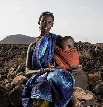 Tearfund | Disaster and Conflict